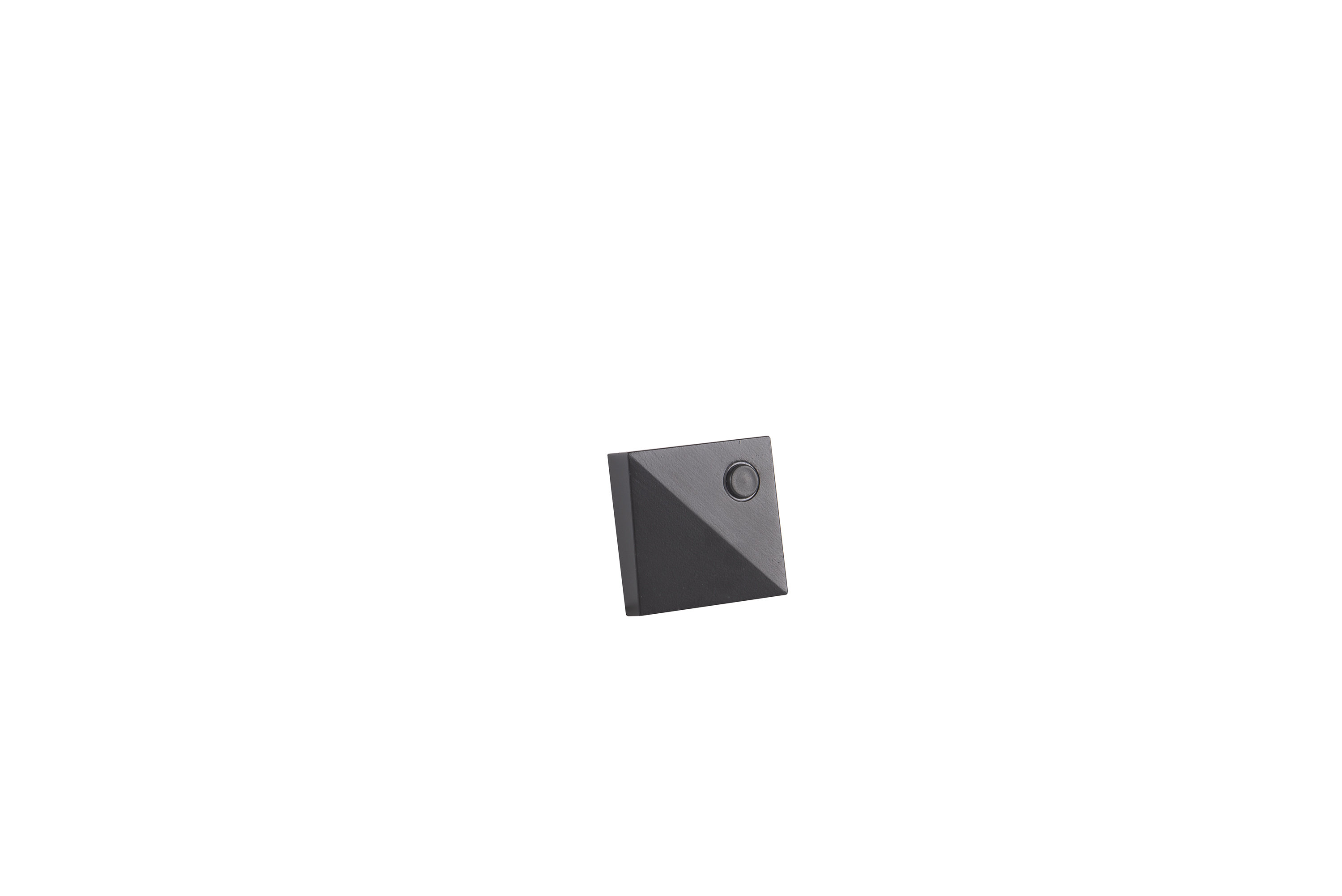 Symple Stuff Surface Mount Push Button - Wayfair Canada