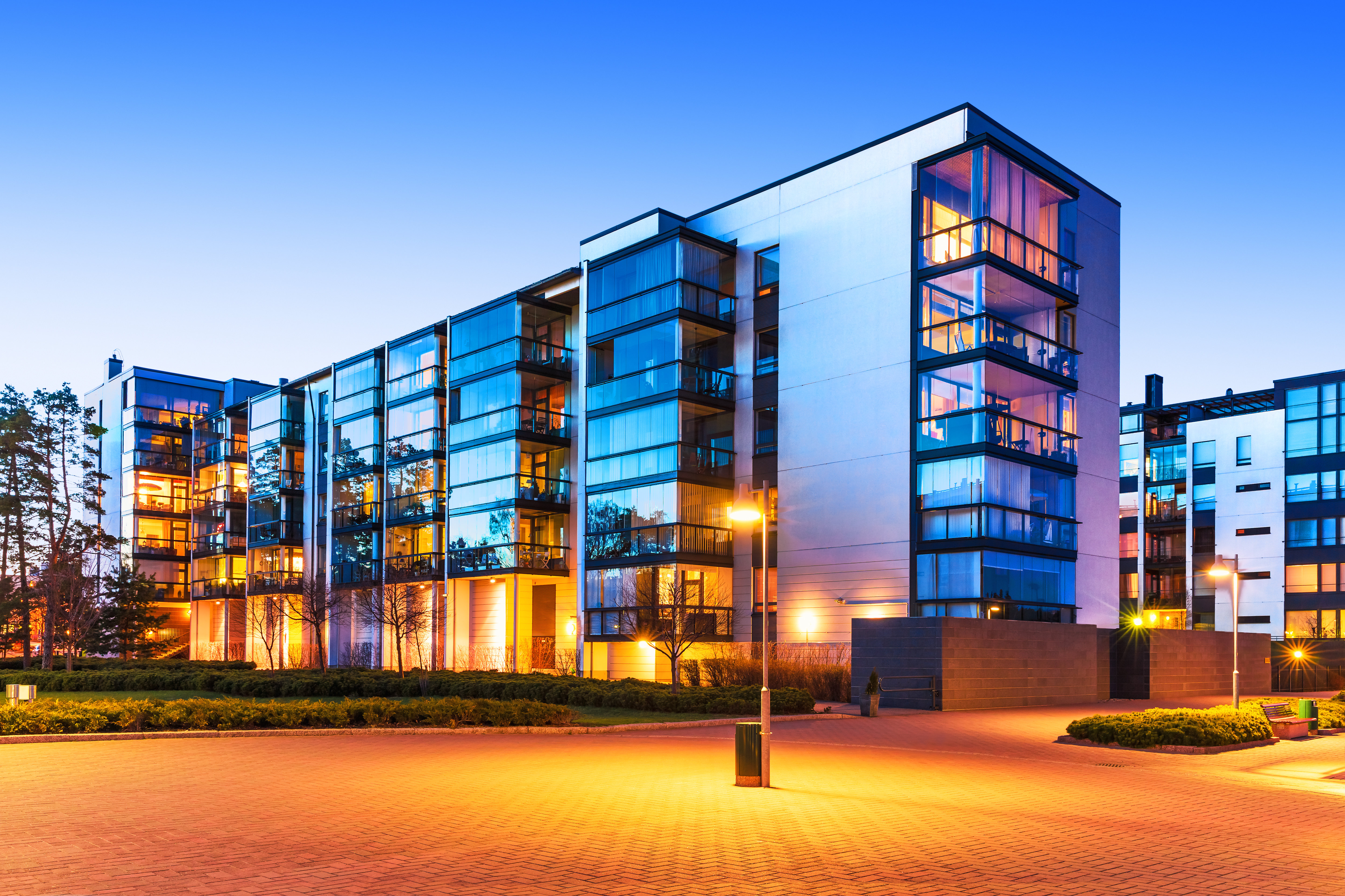 Hokku Designs Fenelus Real Estate by Scanrail | Wayfair