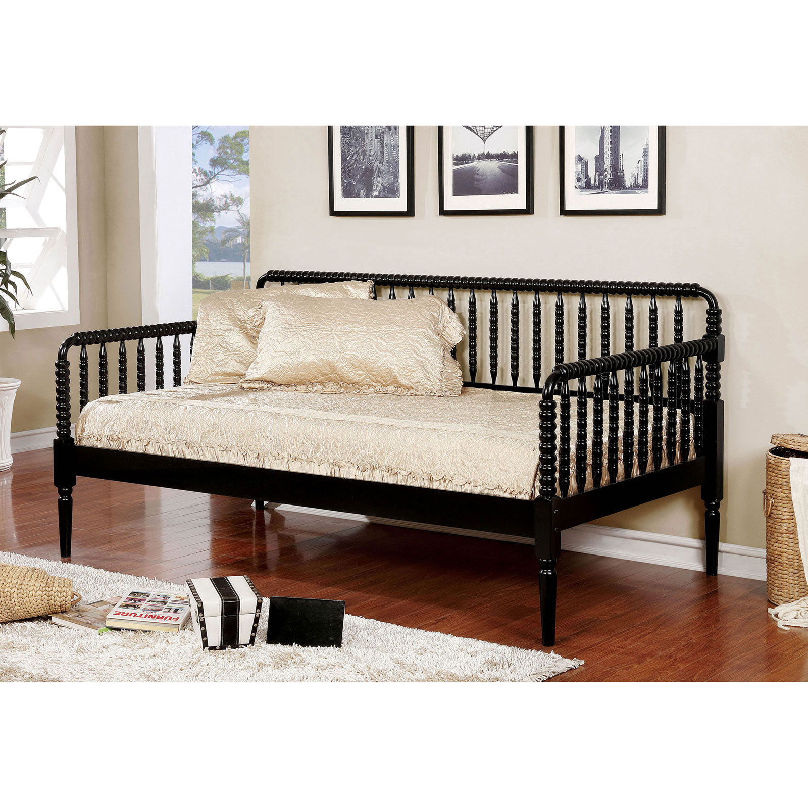 Lark Manor™ Arunima Twin Daybed & Reviews | Wayfair