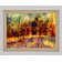 Bright Star Renoir Marcus Place In Venice - Single Picture Frame Print ...