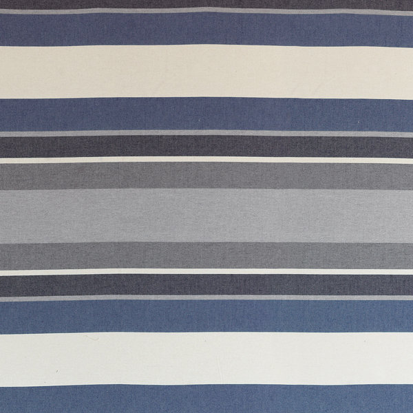 Eastern Accents Wainscott Buff Fabric | Perigold