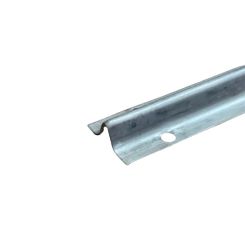 G.A.S. Hardware Screw on Track Cover for Sliding Patio Glass Doors ...