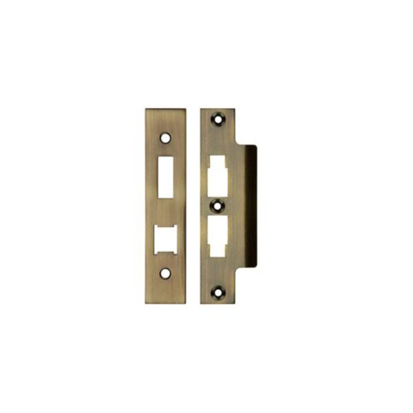 Zoo Hardware 3 Lever Locks | Wayfair.co.uk