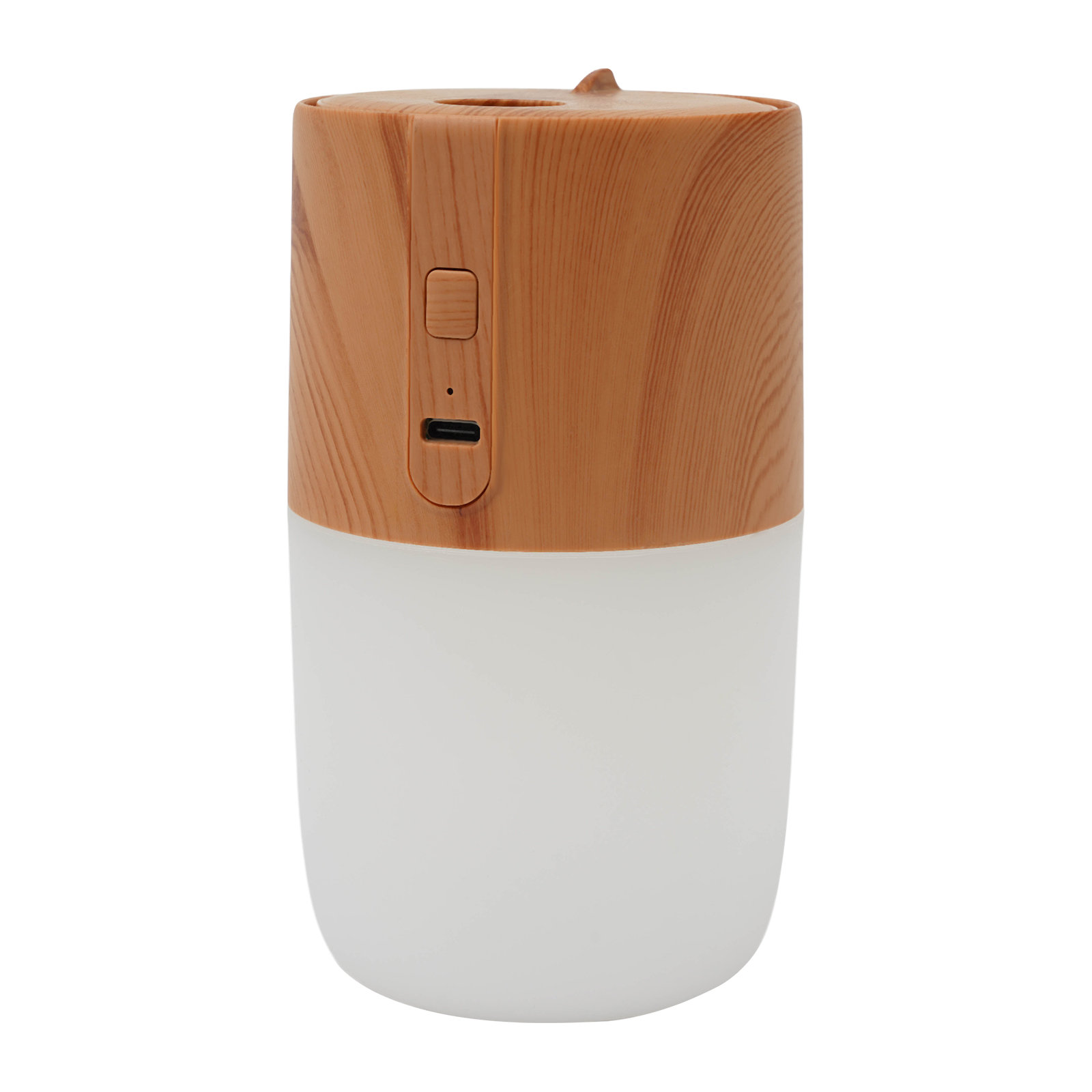 YYBSH Cool Mist Steam Tabletop Humidifier for 107 Cubic Feet - Wayfair ...