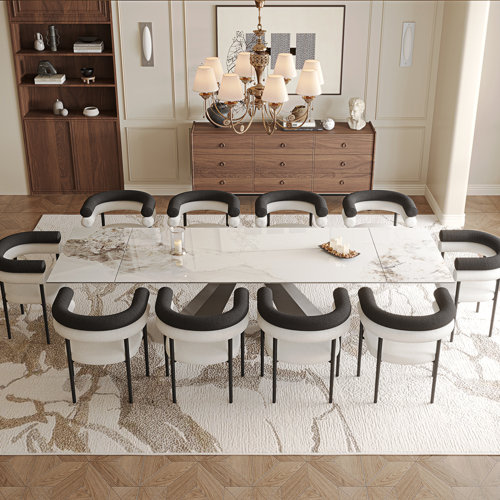 Large Dining Room Tables You'll Love