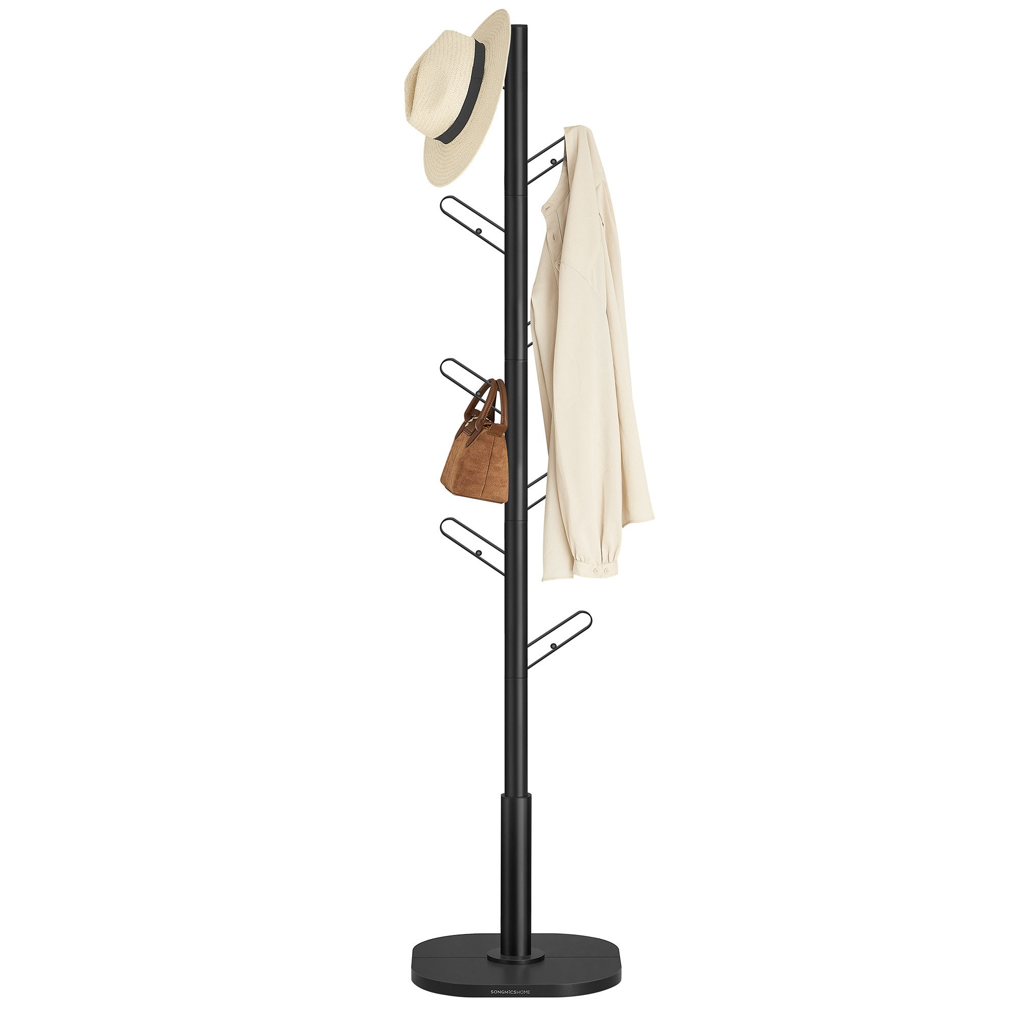 Latitude Run® Tree-shaped Coat Rack | Wayfair