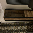 Williston Forge Monango Type Display Cabinet & Reviews | Wayfair.co.uk