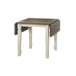 Ophelia & Co. Daisytown Drop Leaf Dining Table & Reviews | Wayfair