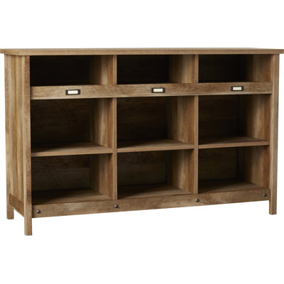 Gracie Oaks Jai-Jay Bookcase & Reviews | Wayfair