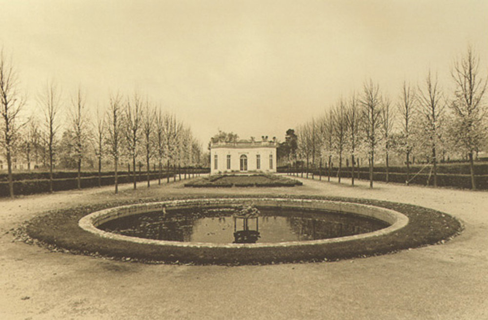 Lark Manor™ French Pavilion at Versailles | Wayfair