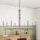 Modway Rekindle 8-Light Chandelier | Wayfair