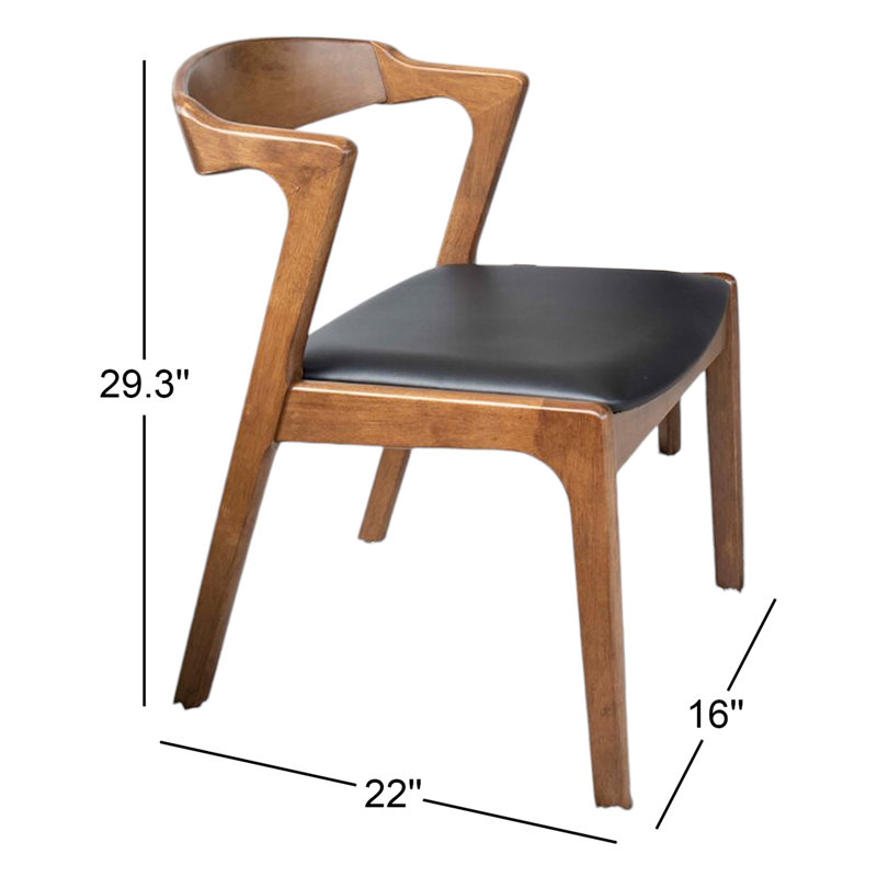 Joss & Main Sharon Chair & Reviews | Joss & Main