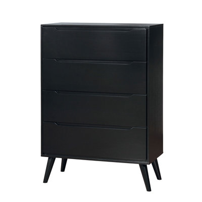 George Oliver Chilhowee 6 Drawer Double Dresser & Reviews | Wayfair