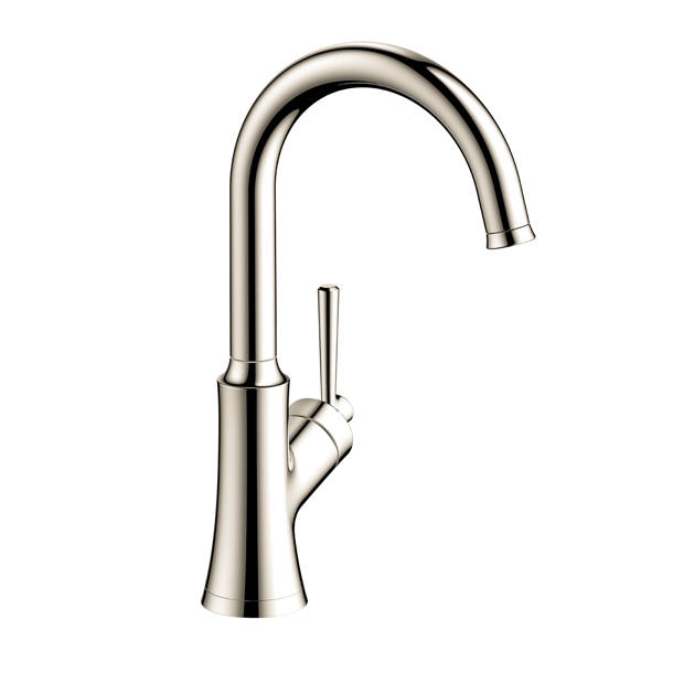 Hansgrohe Base Plate For Single-Hole Kitchen Faucets, 10"11-Inch ...