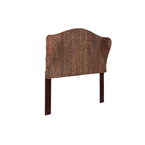 Wingback Headboards You'll Love | Wayfair
