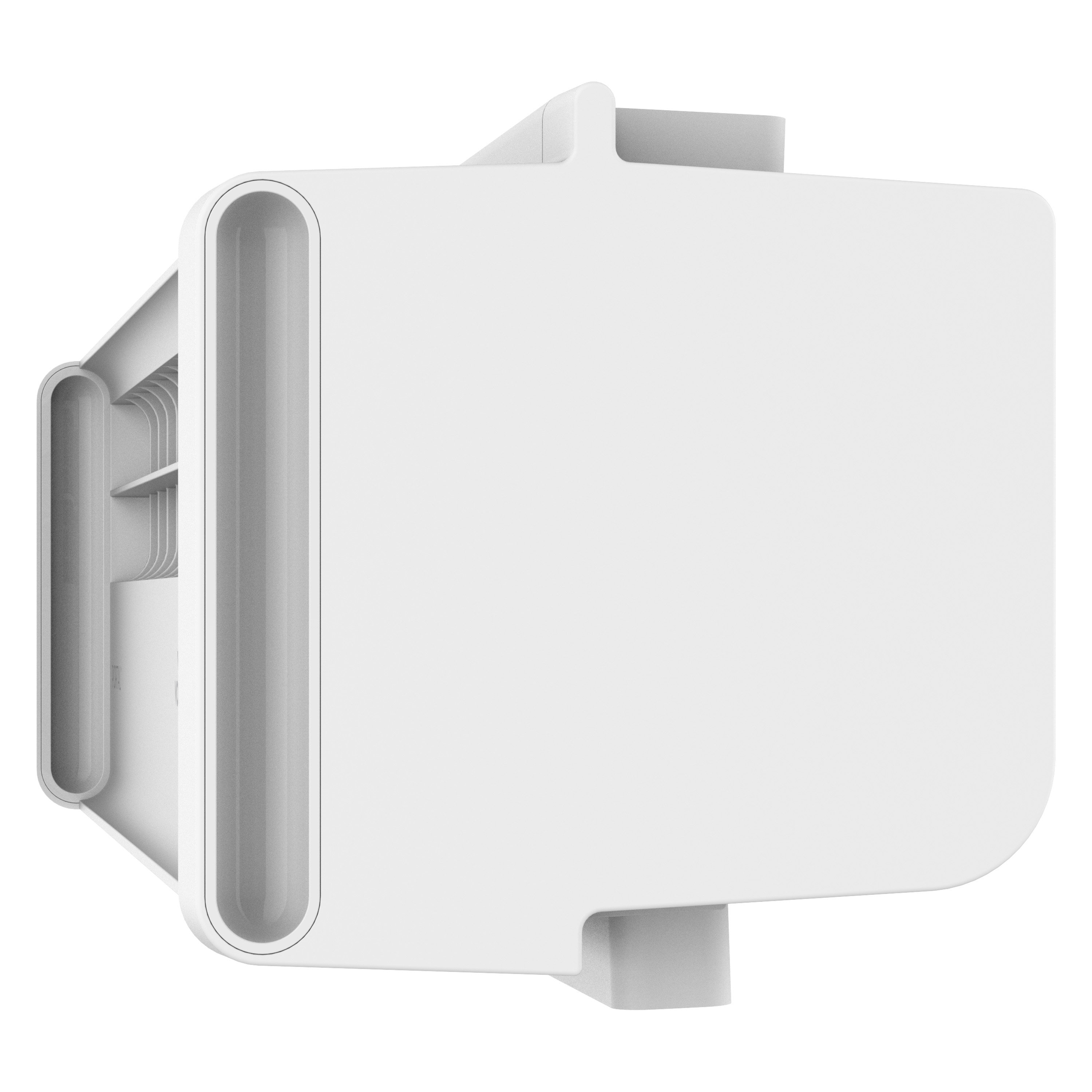 Vornado Portal Low Profile Window Fan with Exhaust Mode | Wayfair