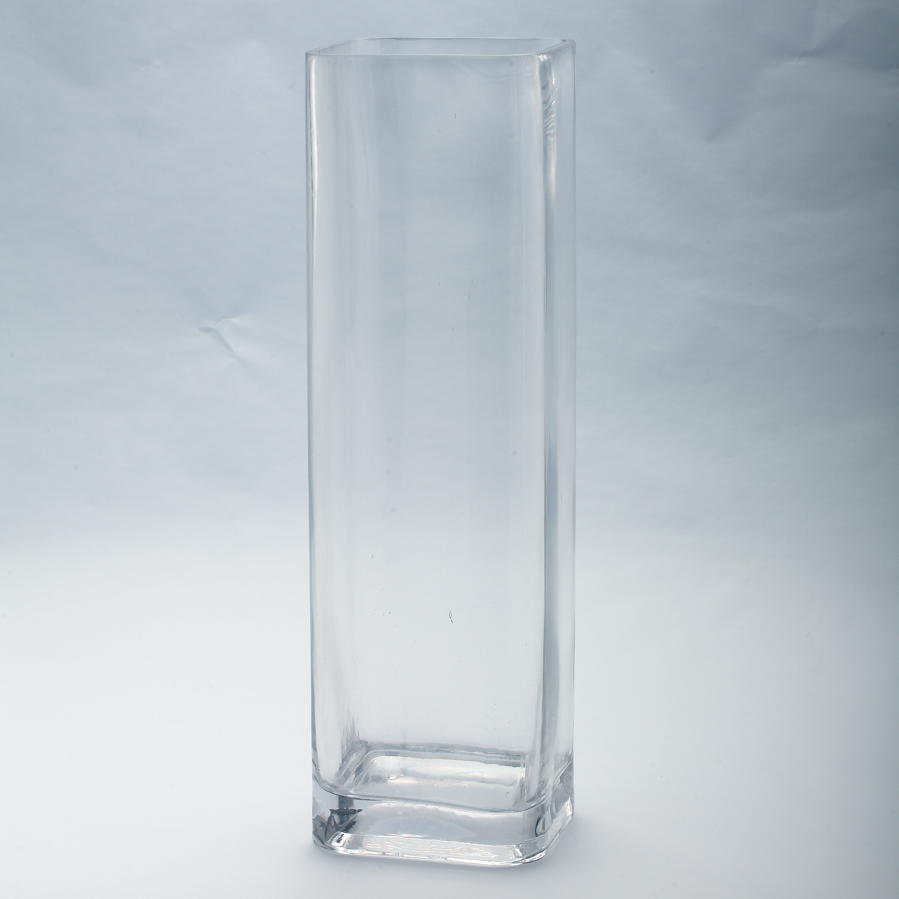 Latitude Run® Brian-Anthony Square Vase & Reviews | Wayfair