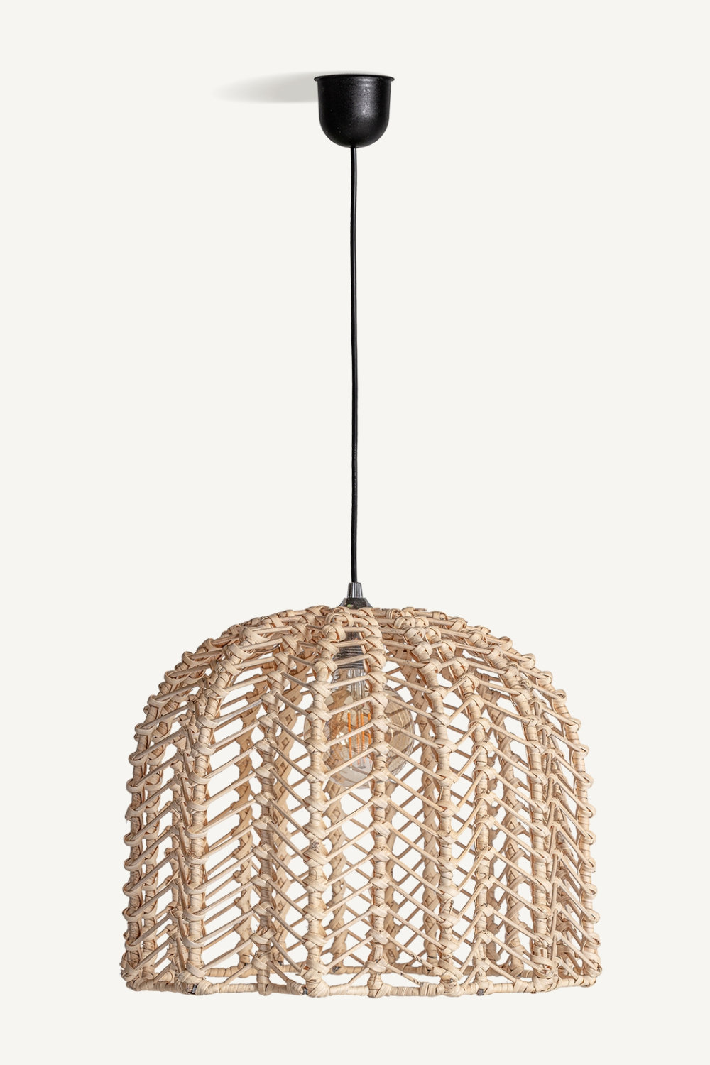 Vical Plisse Pendant Light | Wayfair