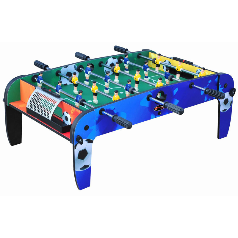 Playcraft Sport Table Top Foosball | Wayfair
