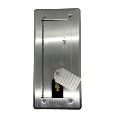 Burnaby Manufacturing Ltd Burnaby Manufacturing Recessed Gas Plug ...