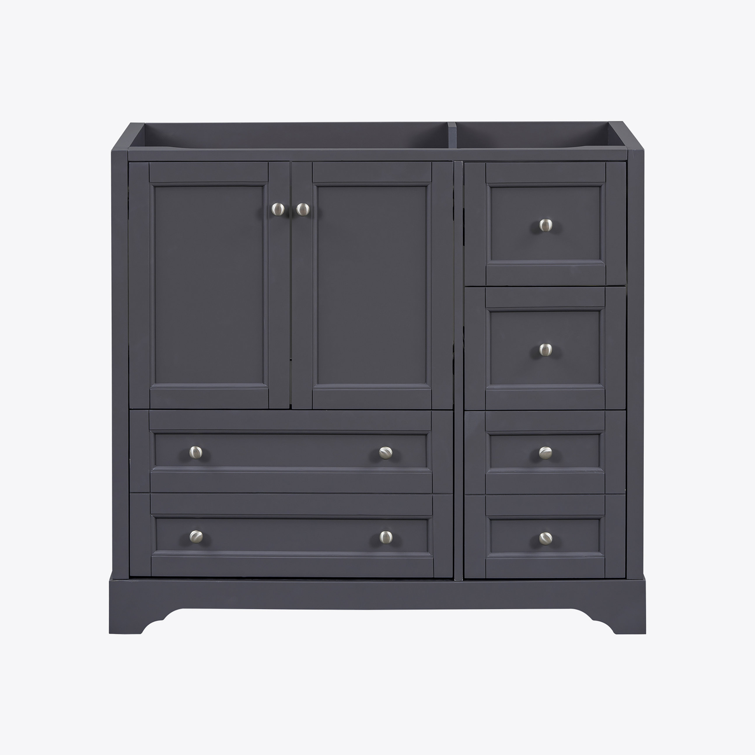 Farm on table Meuble-lavabo 36 po sans lavabo, meuble-lavabo ...