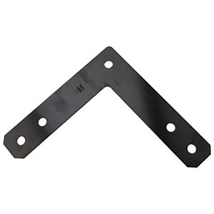 National Hardware Corner Bracket | Wayfair