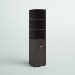 Wayfair | Narrow Bookcases You'll Love in 2023