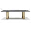 Liang & Eimil 39" Trestle Dining Table | Perigold