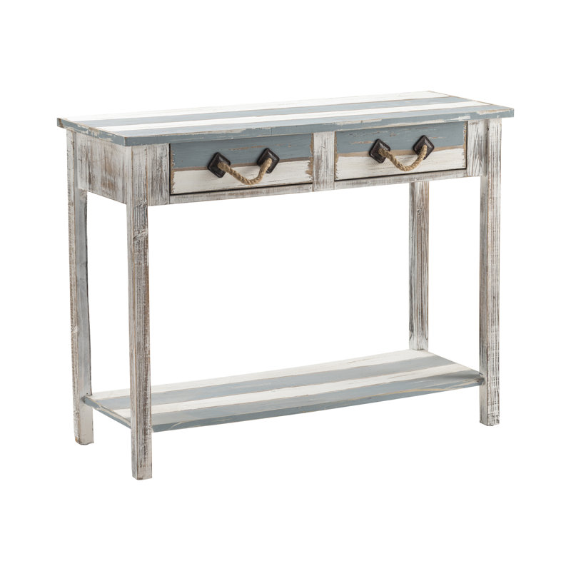 Rosecliff Heights Swiftsure Console Table & Reviews | Wayfair