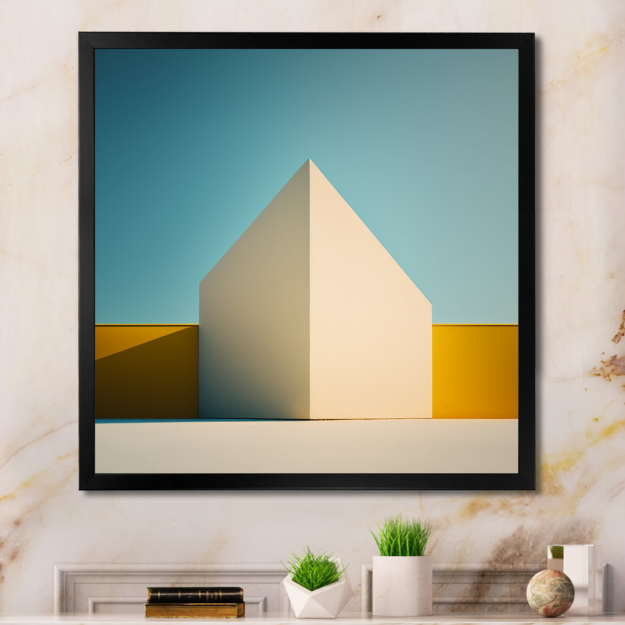 Design Art Reality Of Essential Shapes IV Reality Of Essential Shapes ...