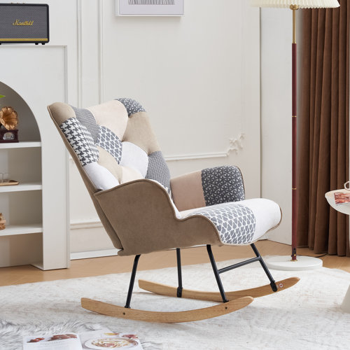 Rocking Chairs You'll Love in 2023