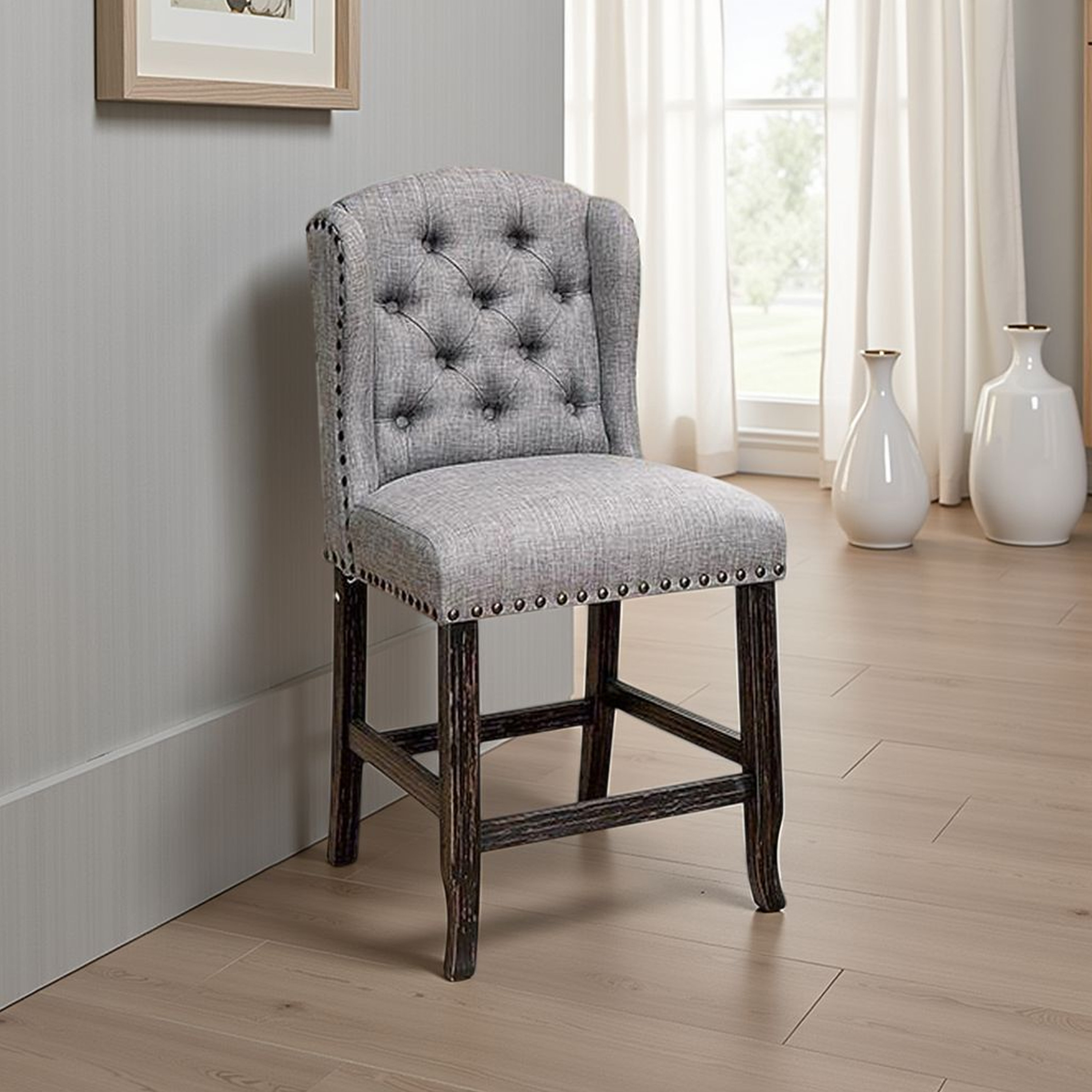 Wildon Home® Forrestal Stool | Wayfair