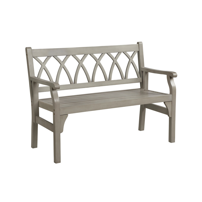 Red Barrel Studio® Hudaifa Upholstered Bench & Reviews | Wayfair
