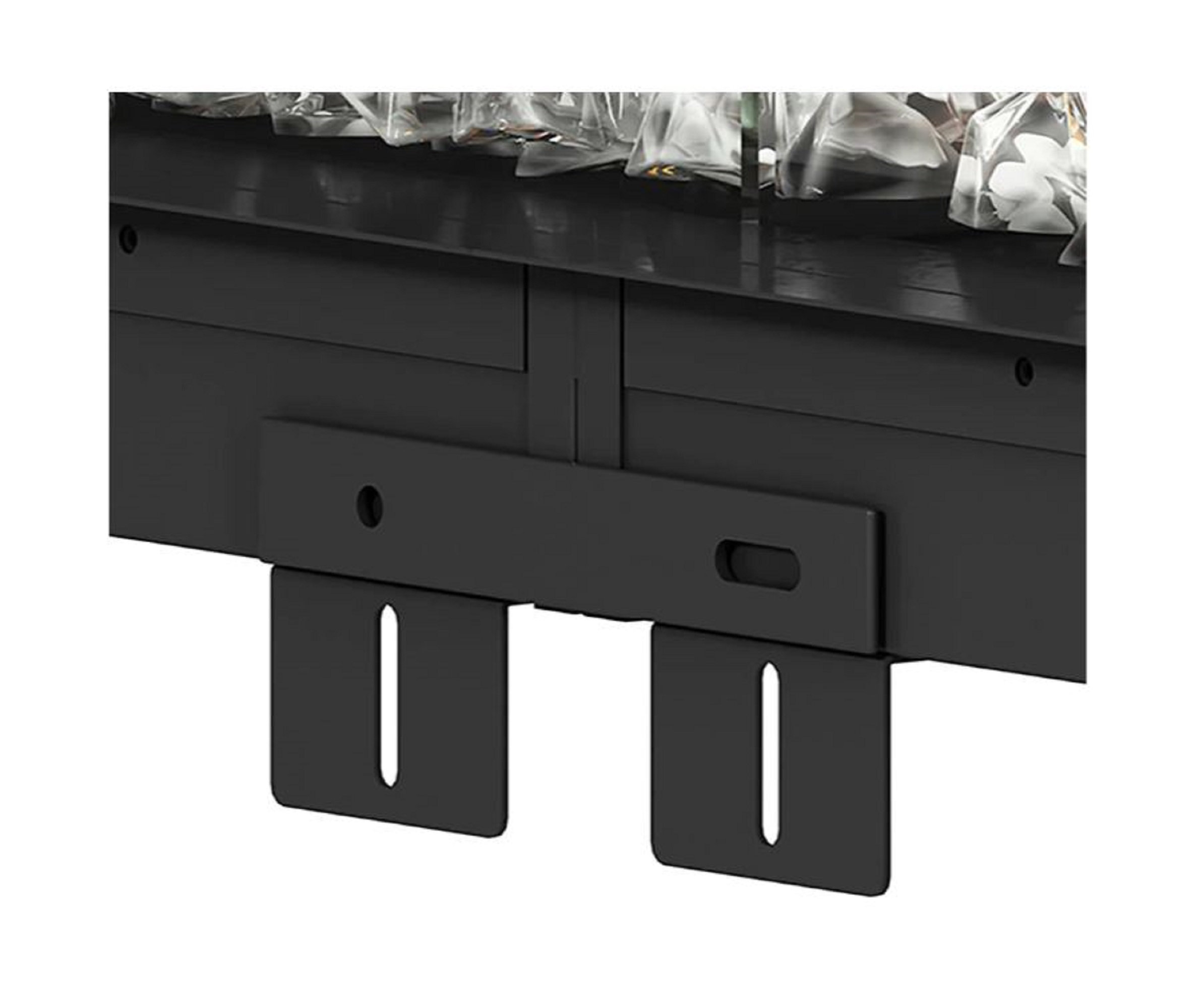 Dimplex Linking Bracket For Ignitexl Bold Fireplaces - Wayfair Canada