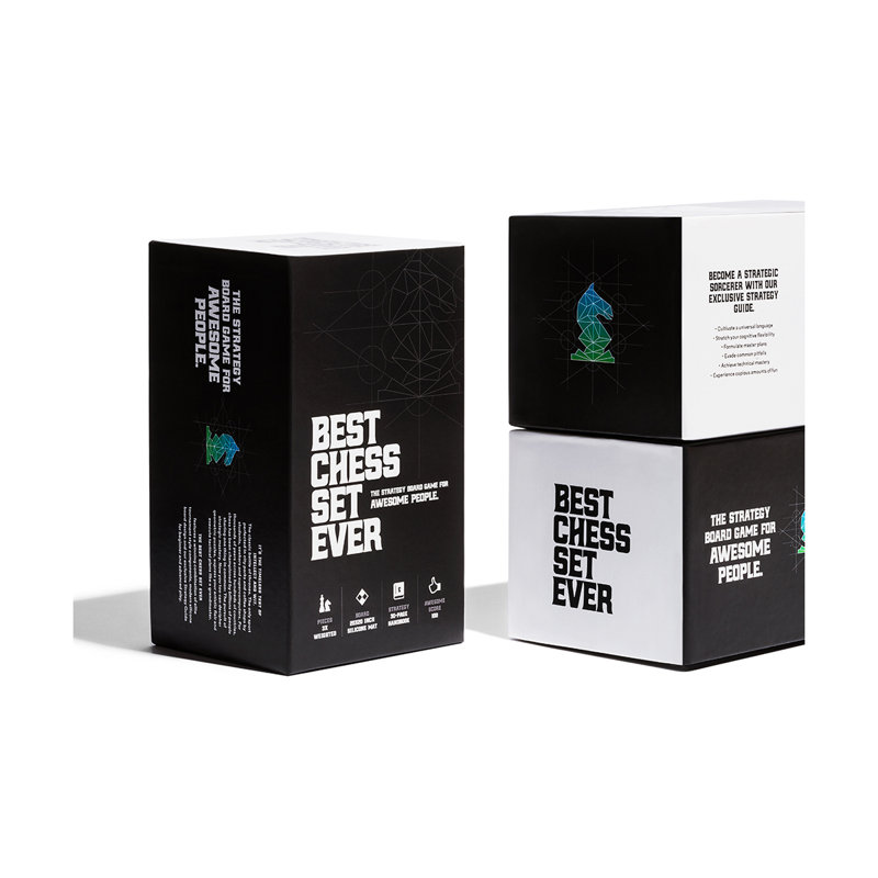 Best Knight Games Best Chess Set Ever | Wayfair