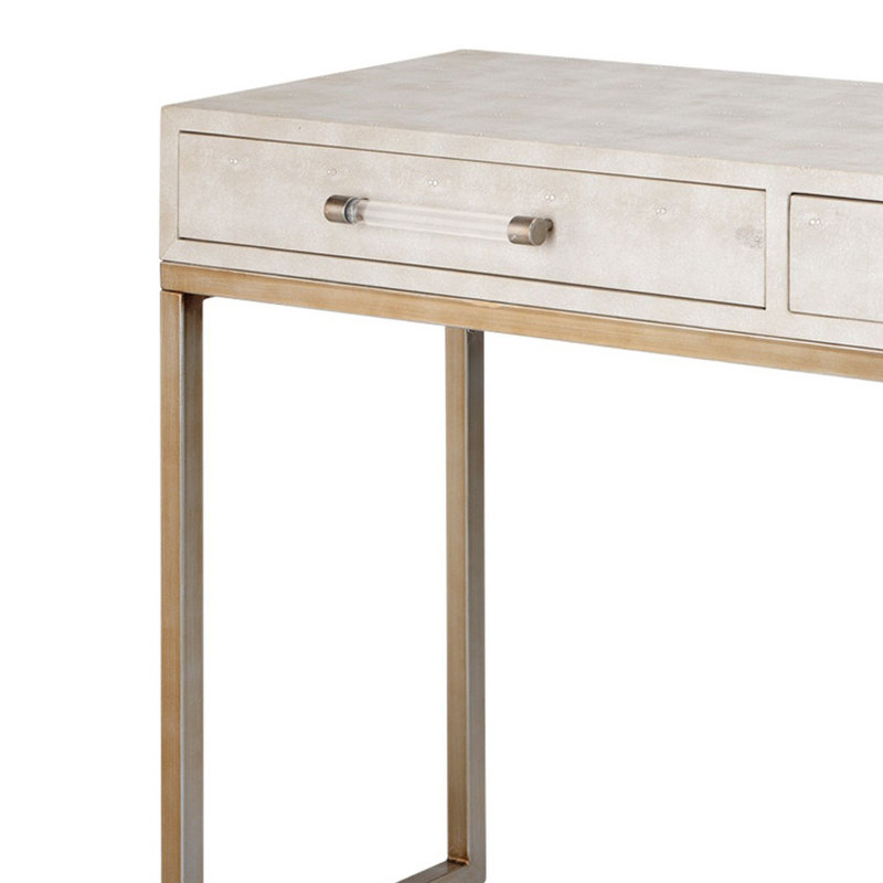 Everly Quinn 48" Console Table | Wayfair