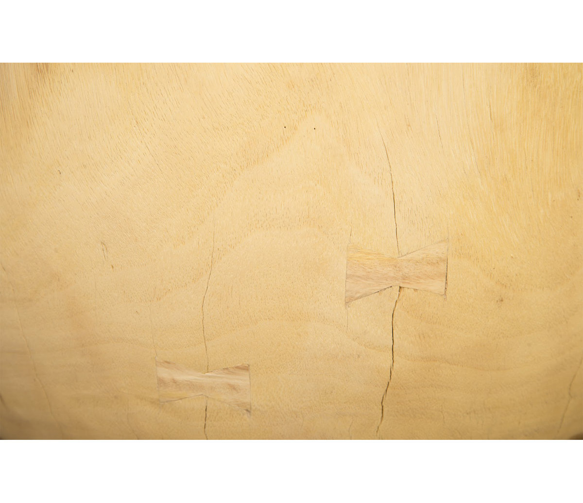 Phillips Collection Lathe Side Table | Wayfair