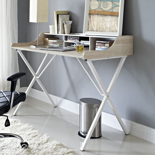Modern Desks You'll Love | Wayfair