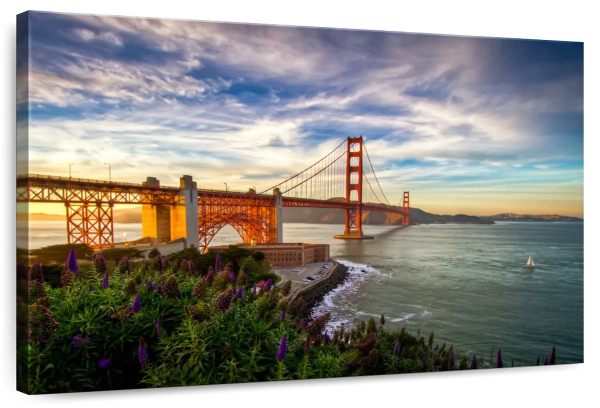 Ebern Designs Lilie Glowing Gate - Wayfair Canada