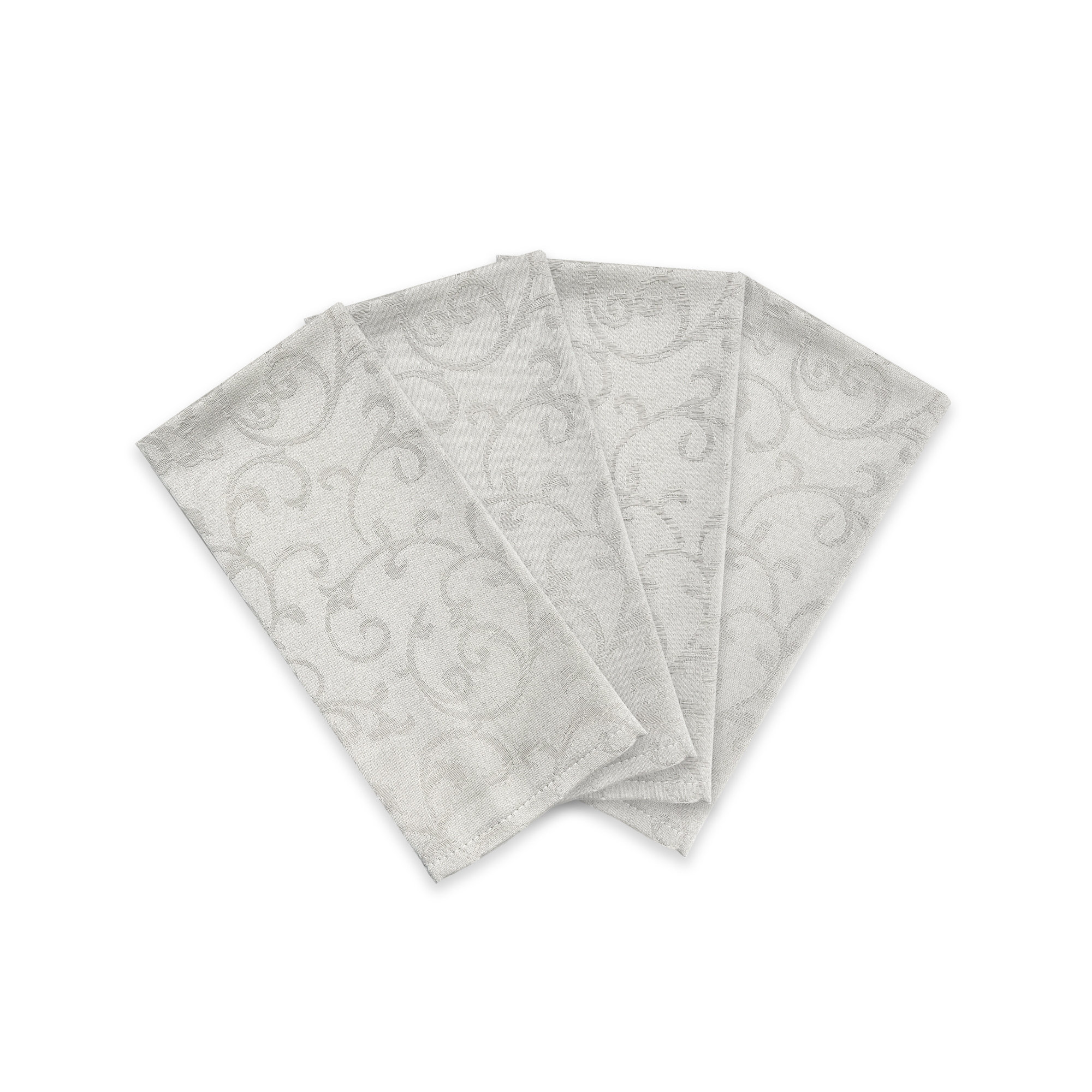 Lenox Opal Innocence Placemat 4 Pack Set | Wayfair