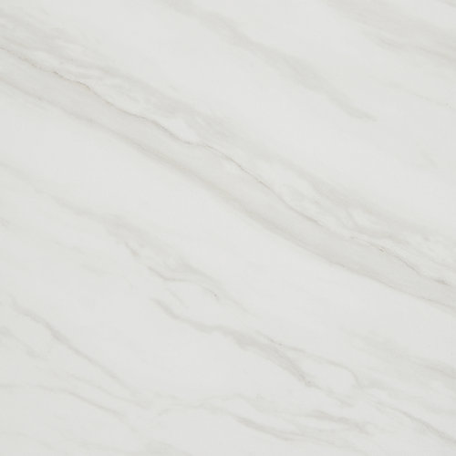 Daltile Perpetuo 24" X 24" Porcelain Marble Look Floor Tile (15.20 sqft ...