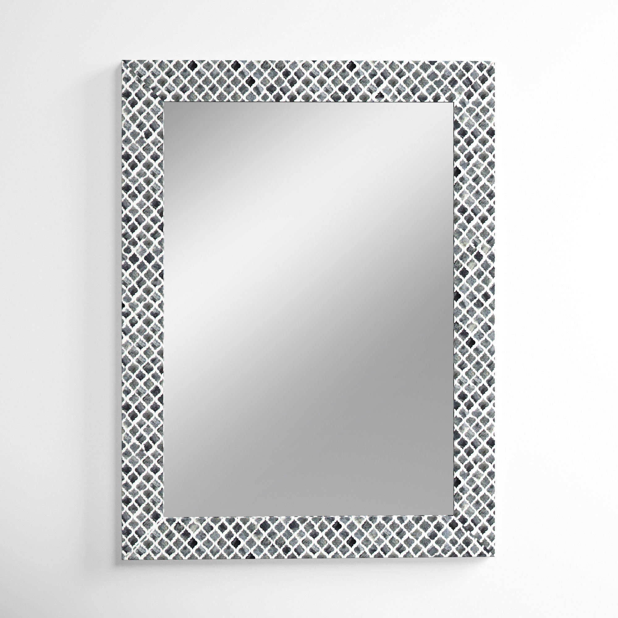 Joss & Main Florian Accent Mirror | Wayfair
