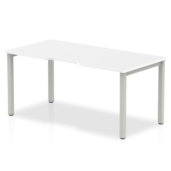 Ebern Designs Jave Rectangular Computer Desk | Wayfair.co.uk