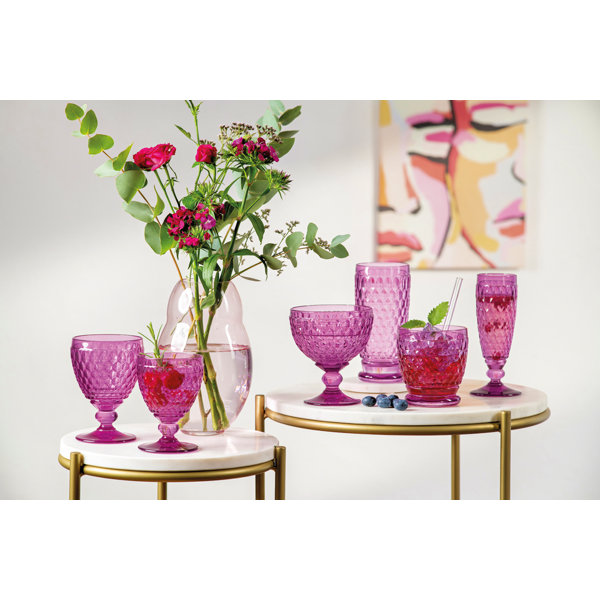 Villeroy & Boch Boston Berry Highball/Tumbler | Wayfair