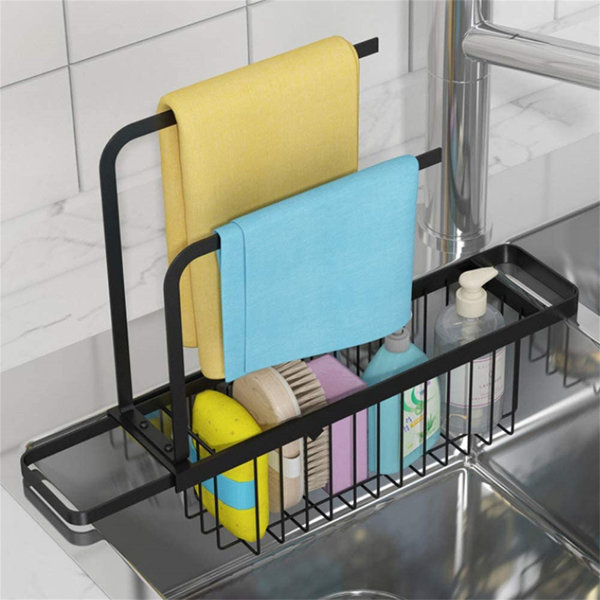 Belfry Kitchen Schofield Rinse Basket | Wayfair.co.uk