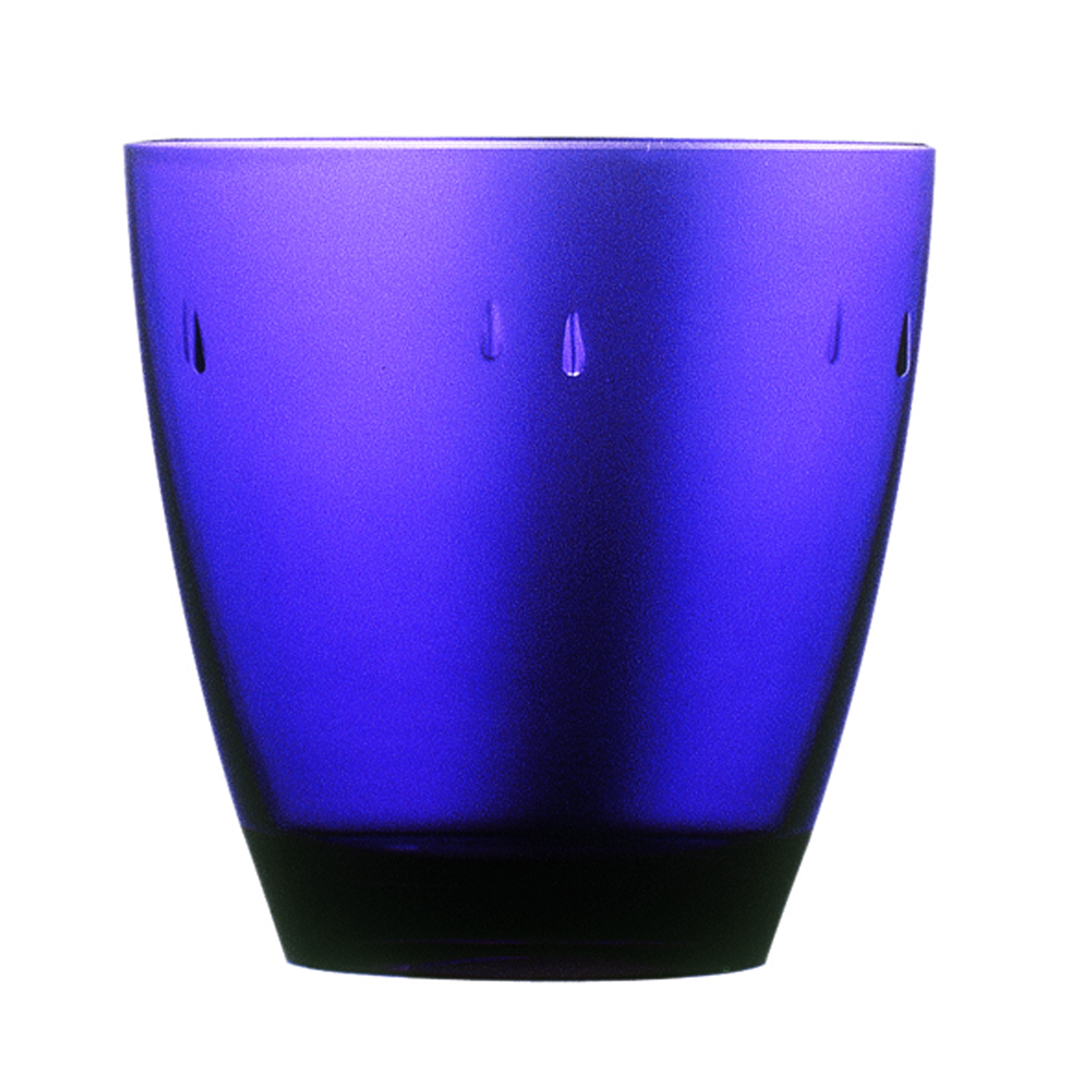 MEPRA Polycarbonate Liquor Glass - 12 Pieces | Wayfair