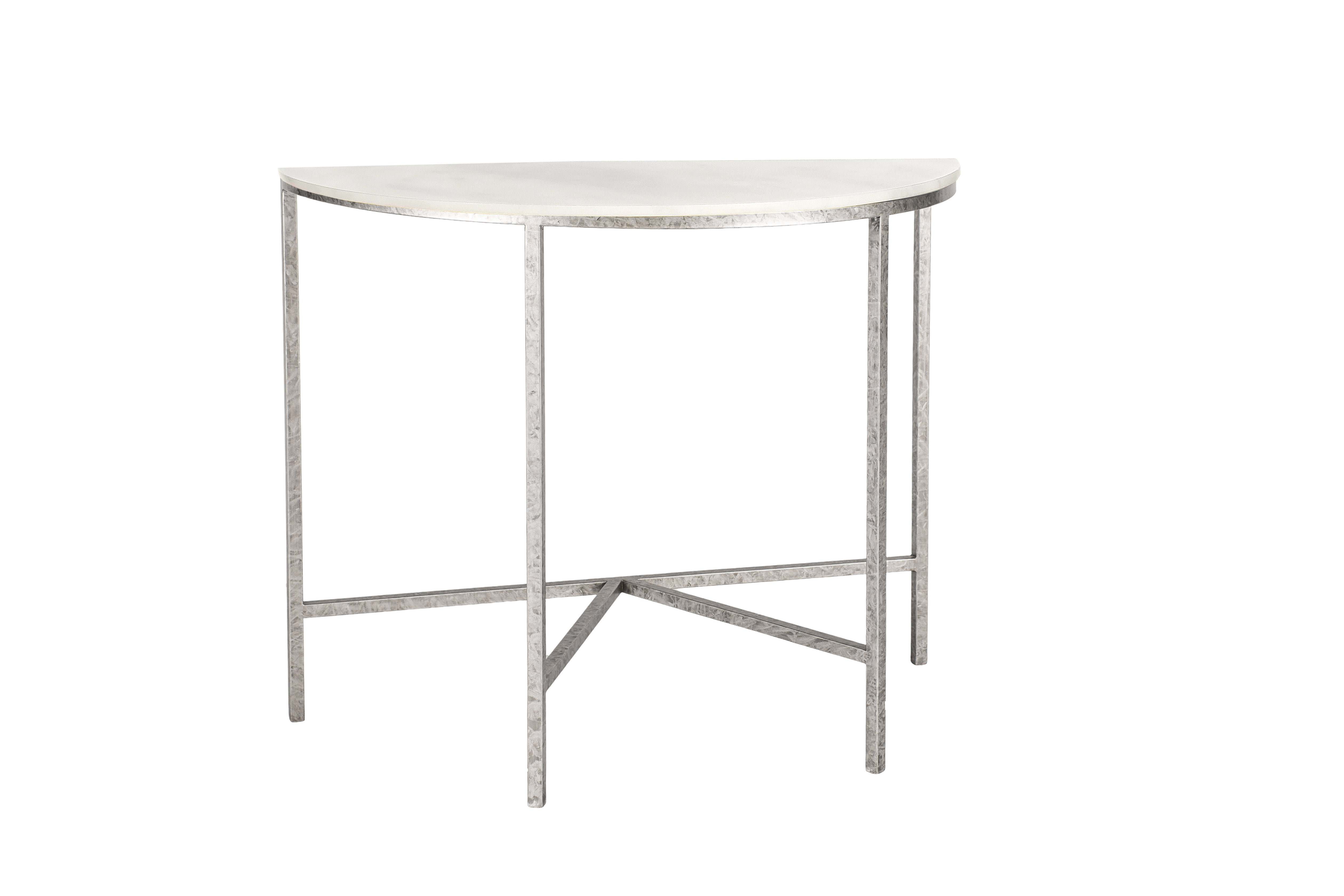 ellahome Vermont 38" Console Table | Wayfair