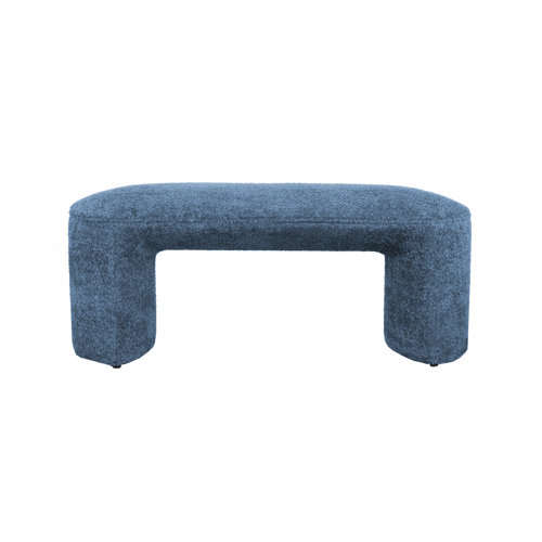 Wade Logan® Aulene Bench & Reviews | Wayfair