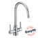 Bristan Monza Kitchen Faucet & Reviews | Wayfair.co.uk