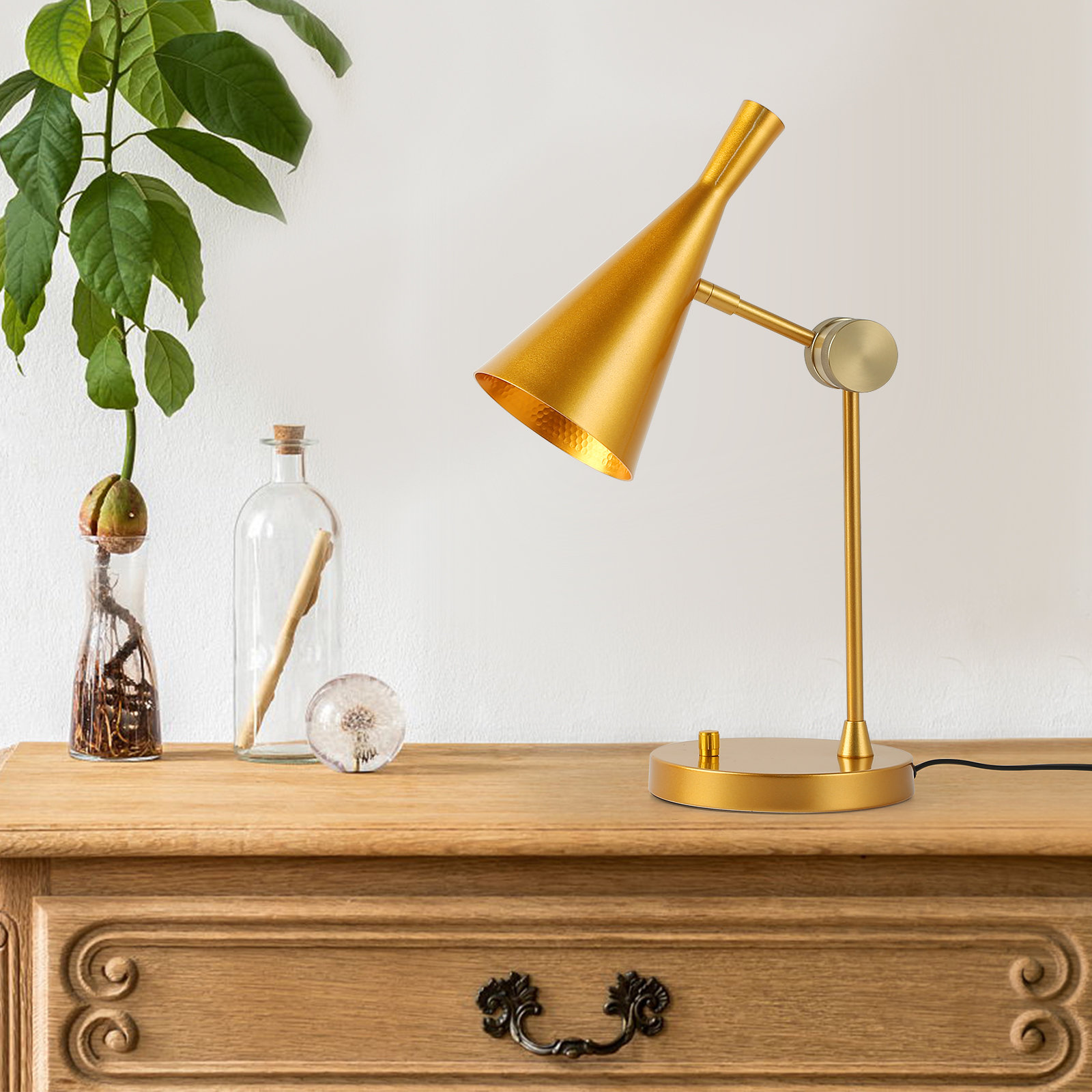 Mercer41 Lekita Lamp | Wayfair